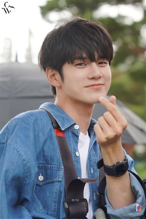 K Drama Menfess On Twitter Kdm Ini Ong Seung Wo Di Drama At 18 Kan