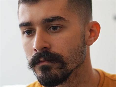 Frisuren für Männer sehr kurz Trendige Inspiration