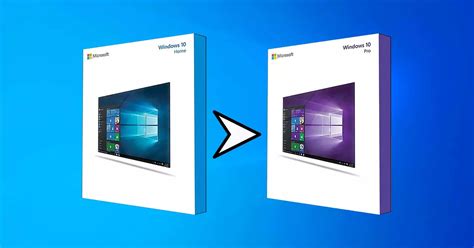Diferencias De Windows 10 Home Y Pro Image To U