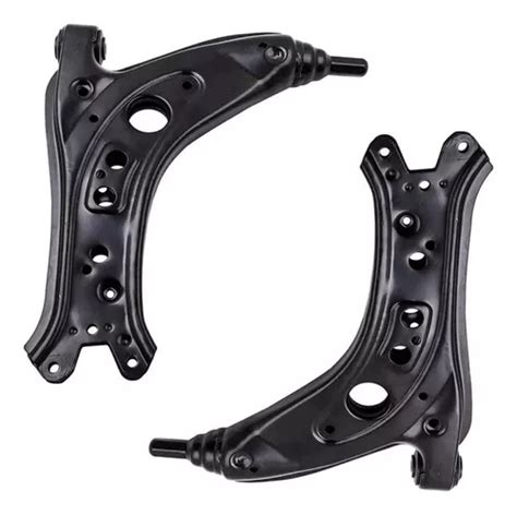 Kit X Parrilla Suspensi N S Rotula Vw Suran