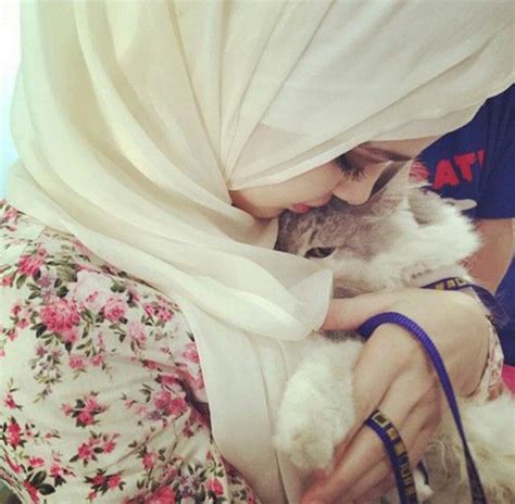 Cute Muslim Girls Dp For Whatsapp Fb Profile