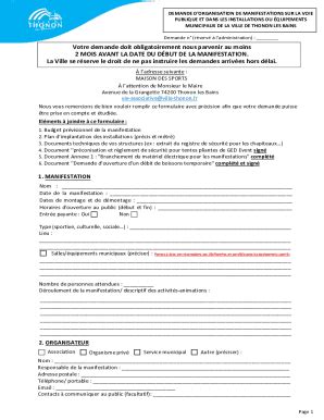Fillable Online Papiersconserver Dmarches Les Services De L Tat