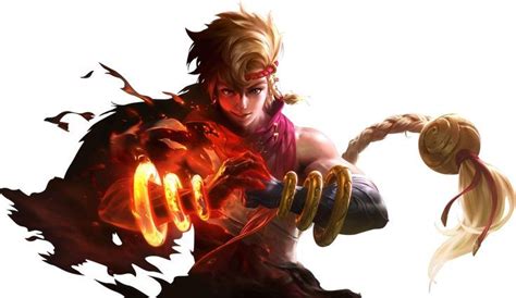 Pin By Share AFKMoment On Mobile Legends PNG Yin Mobile Legends
