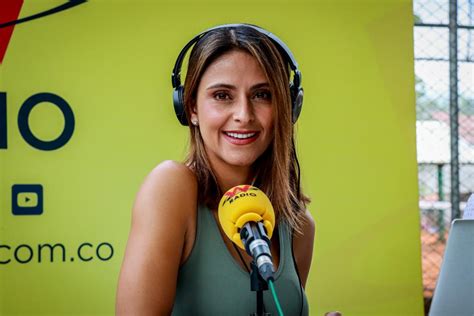 W Radio Colombia On Twitter Rutapac Fico W Radio Transmite Desde