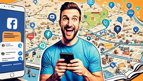 Boostez votre visibilité locale grâce aux réseaux sociaux