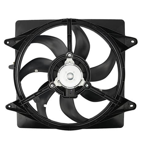 5U0959455A COMPL MOTOVENTILADOR Completo Con Marco Sin Aire