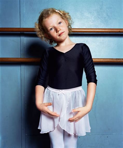 Une superbe série de photos montre les enfants transgenres tels quils