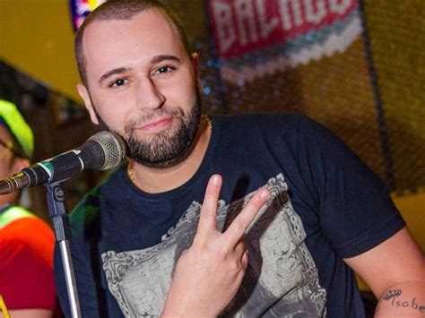 G1 Suspeito de matar cantor após show ligou para a ex mulher Fiz