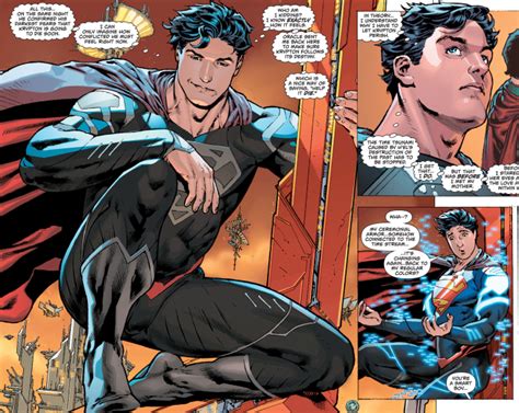 BvS The Superman Suit Thread Part 1 Page 16 The SuperHeroHype
