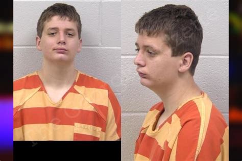 Ryan Rakestraw Paulding County Jail Bookings