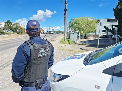 STJ decide que guardas municipais não têm poder policial e limita