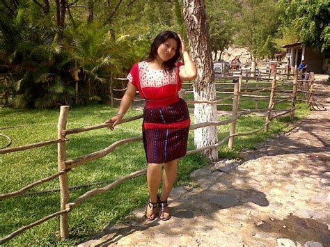 Chicas De Corte Guatemala
