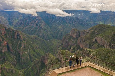 Guachochi el nuevo Pueblo Mágico de Chihuahua enclavado en la Sierra