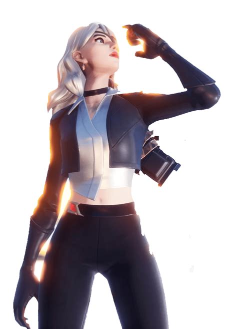 Fortnite Siren Wallpapers Top Những Hình Ảnh Đẹp