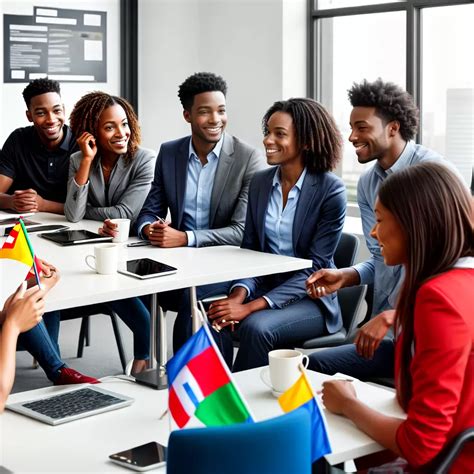 Entenda A Import Ncia Da Diversidade No Local De Trabalho