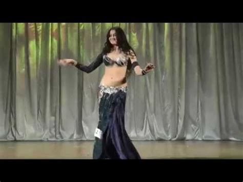 Sensational Arabic Belly Dance Youtube