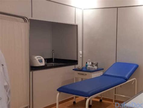 Dr El Hassane Jakani Chirurgien orthopédiste et traumatologue à
