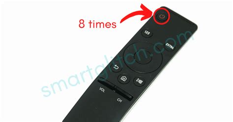 Samsung Tv Remote Not Working Fixed