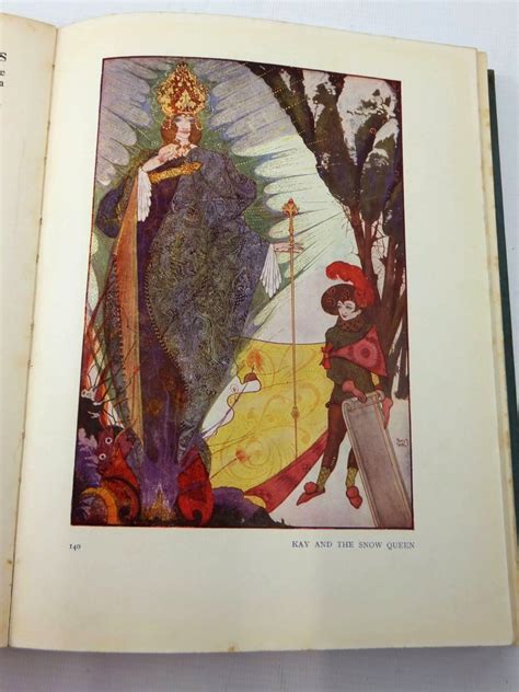 Stella Rose S Books FAIRY TALES BY HANS CHRISTIAN ANDERSEN Written