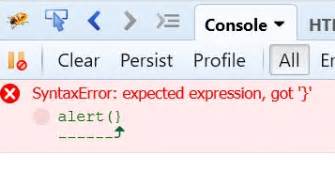 Jquery Easyui JS Error SyntaxError Expected Expression Got