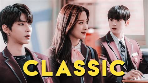 Seojun X Jugyeong X Suho Classic True Beauty Fmv Youtube