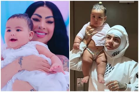 Tekashi 6ix9ine Aparece Como Un Dulce Padrastro En El Nuevo Video De