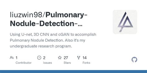 pdf pulmonary nodule detection and segmentation using