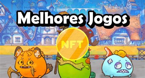 ETHLAS Jogos NFT pagam de verdade Como jogar e receber os prêmios Análise