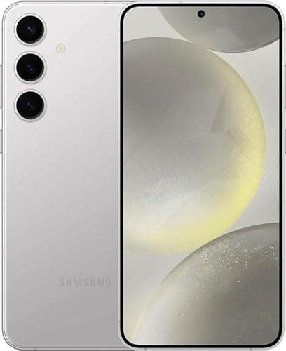 SAMSUNG Galaxy S24 Plus 5G S926B DS 512 Go 12 Go De RAM Smartphone AI
