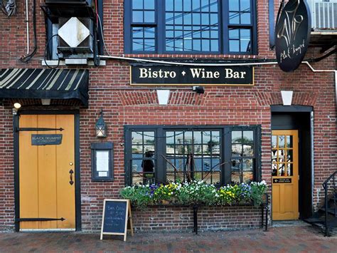 Dover Nh Restaurants On The Water Mariel Register