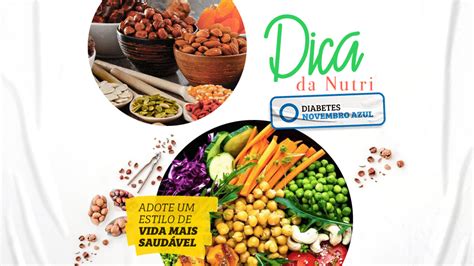 Dra Marcela Verbena Dica Da Nutri Especial Diabetes