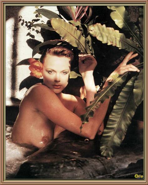 Naked Brigitte Nielsen Added By Jeff Mchappen