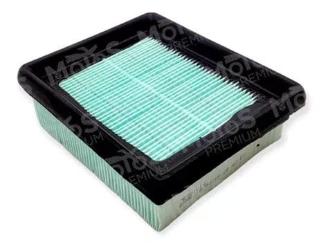 Elemento Filtro De Aire Bajaj Pulsar Ns 150 As 150 Original