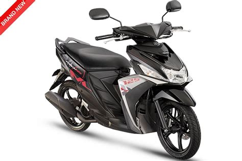Yamaha Soul I 125 Specs Reviewmotors Co