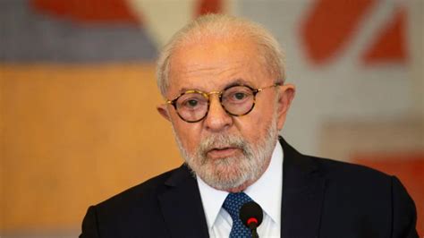 Lula recusa convite para ir à Marcha para Jesus Blog do Sampaio