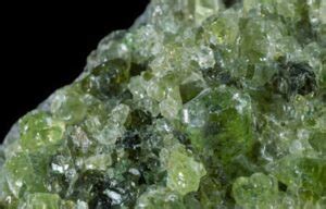 Ejemplos De Minerales Silicatos Sooluciona