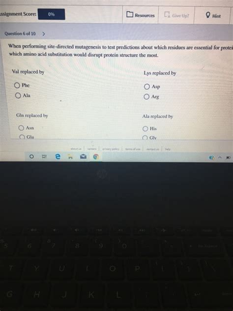 Solved Assignment Score Resources Give Up Hint Chegg
