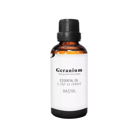 Daffoil Aceite Esencial Geranio Ml Docmorris Pt