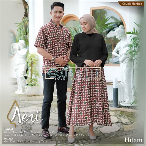 Model Hanbok Batik Atelier Yuwa Ciao Jp
