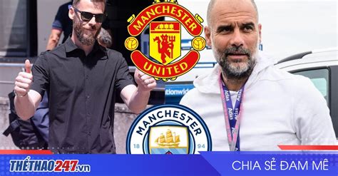 Tin chuyển nhượng 10 8 De Gea đã tìm được bến đỗ mới Pep mang đến tin vui