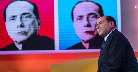 I Necrologi Per Silvio Berlusconi Sono Il Suo Ultimo Regalo Alla Stampa