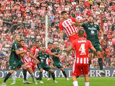 Fútbol libre por celular cómo ver en vivo Instituto vs Platense