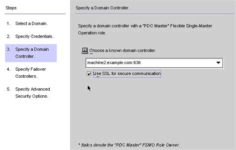 active directory ソースの作成 sun java system directory server enterprise edition 6 3 インストールガイド