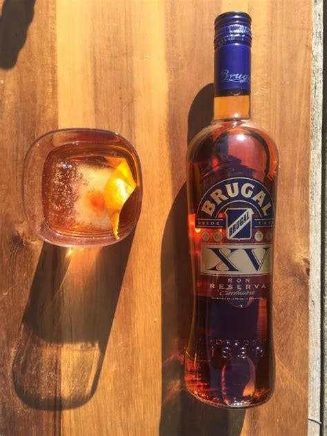 5 top recettes de cocktails à faire à base de rhum Nightlife