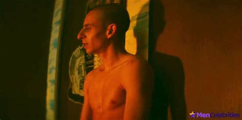 Moises Arias Leaked Nude Photos And Sexy Collection Naked Male