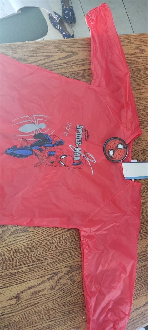 Tablier d activité Disney 3 ans Beebs