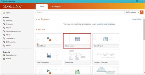 simulink tutorial 6 how to create library in simulink