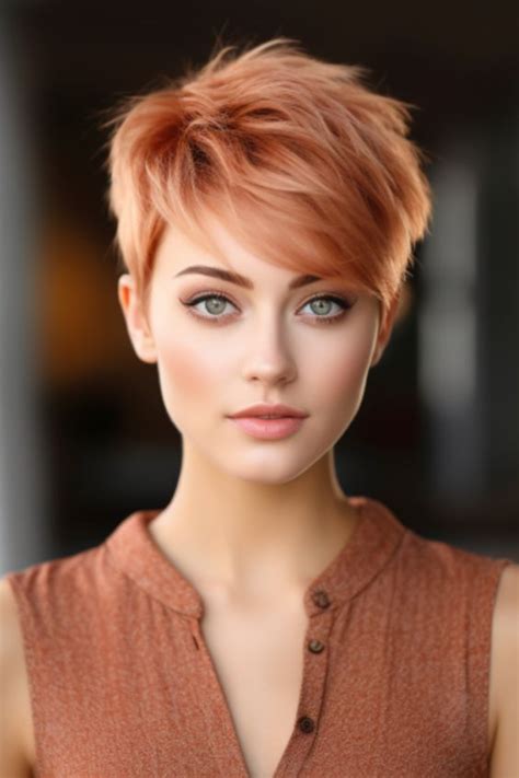 36 Modern Long Pixie Hairstyles To Discover In 2024 Page 2 Of 36