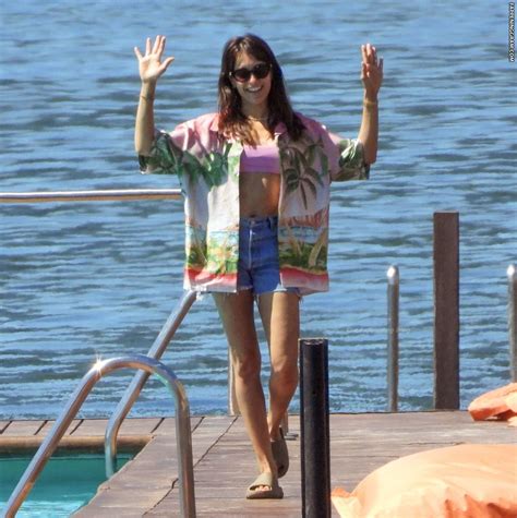 Hiba Abouk Nude The Fappening FappeningGram