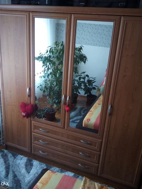 Ormar Ormari Za Spavacu Sobu Garderoberi OLX Ba
